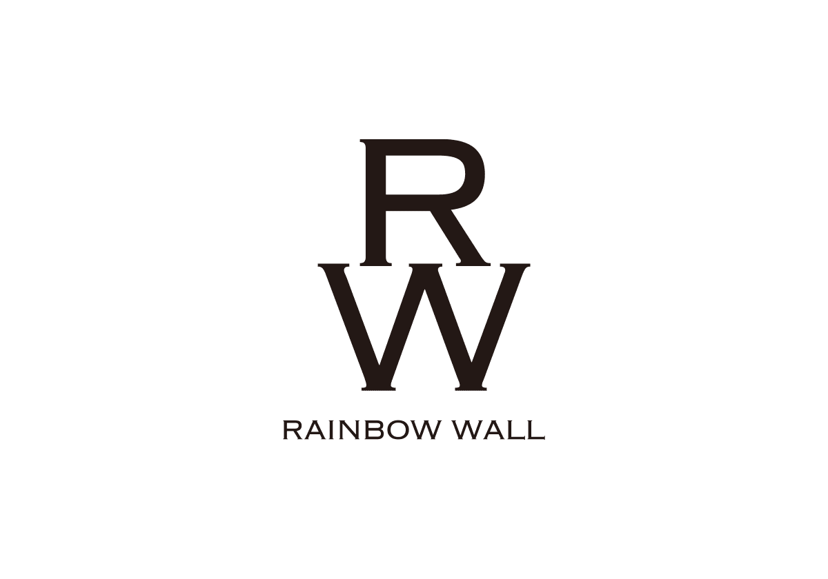 RAINBOW WALL - レインボーウォール